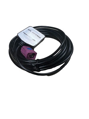 GPS Antenna for Select Navigation Ford Lincoln Mercury Radio 7L3T ...