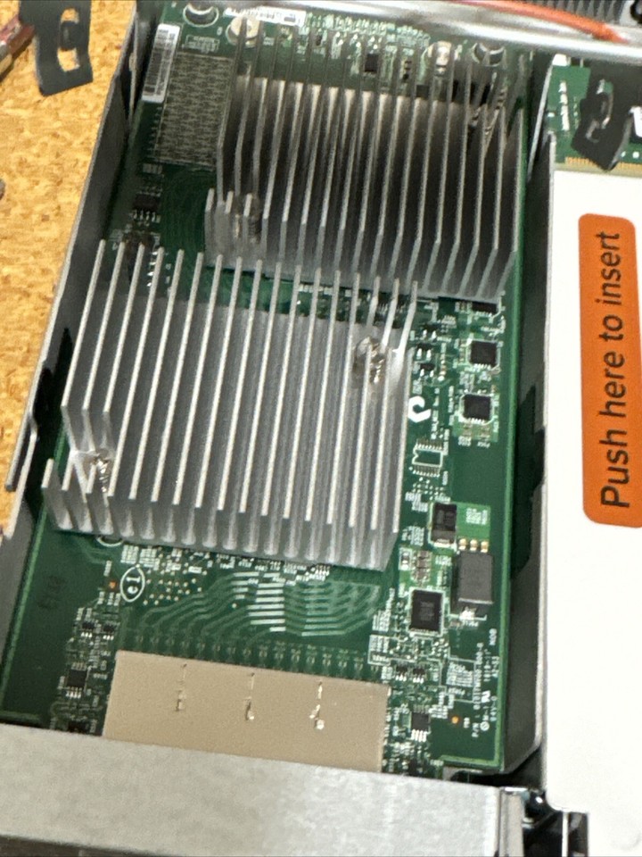 Lot 2 PURESTORAGE FLASHARRAY X20-R2 CONTROLLER- 83-0169-00 192 256gb ...