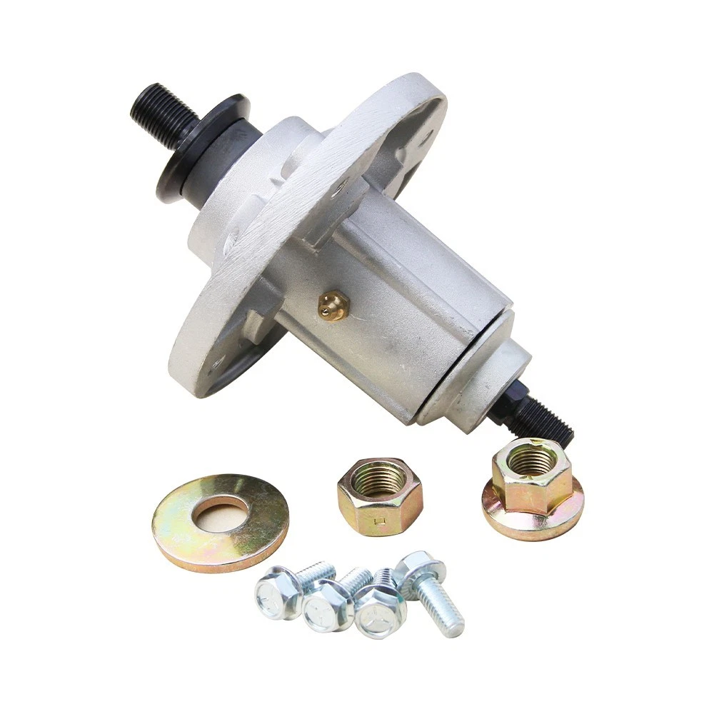 48" Deck Rebuild Kit for John Deere 145, 155C, D140, D150, D160, E140 ...