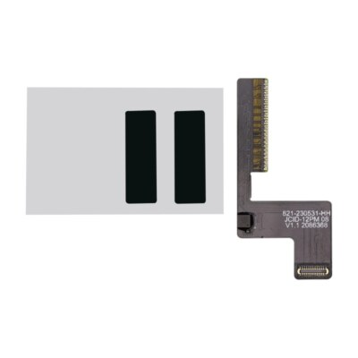 JC Camera Repair Flex Cable Solder On for Apple iPhone 12 Pro Max ...