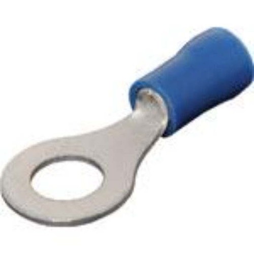 Blue 6mm Ring Crimp | eBay