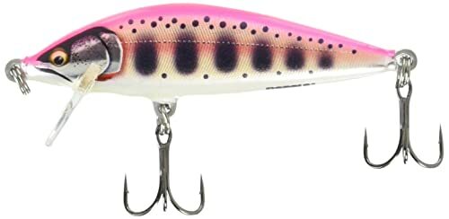 Rapala COUNTDOWN ELITE CDE75 #GDPY Gilded Pink Yamame 22677324401| eBay