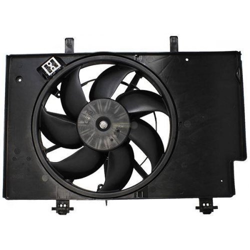 1*** KüHLERLüFTER LüFTER 2125430 NOUVEAU ORIGINAL OEM POUR FORD-VOLVO ...