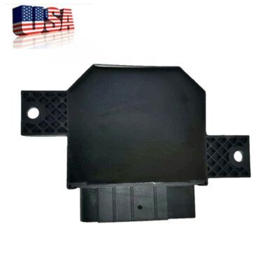 OEM 13522663 Fuel Pump Driver Module ECM For Buick Chevrolet Cadillac ...