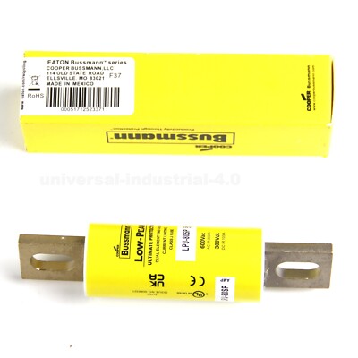 1PC NEW IN BOX BUSSMANN LPJ-80SP Fuse 600V 80A - US Stock | eBay