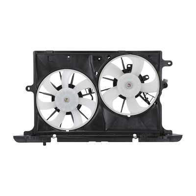 NEW COOLING FAN FITS SCION XB 2012-13 SC3115102 1636328400 1671228090 ...