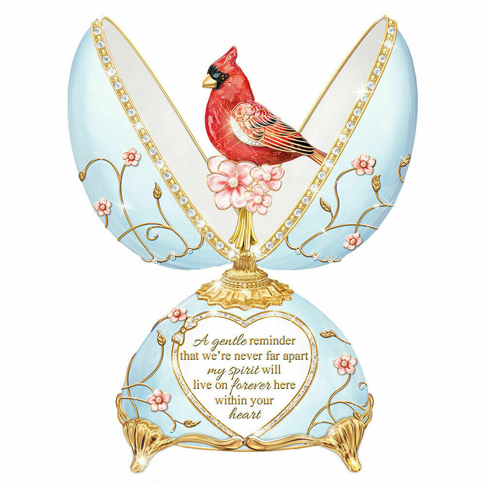 Bradford Exchange Music Boxes