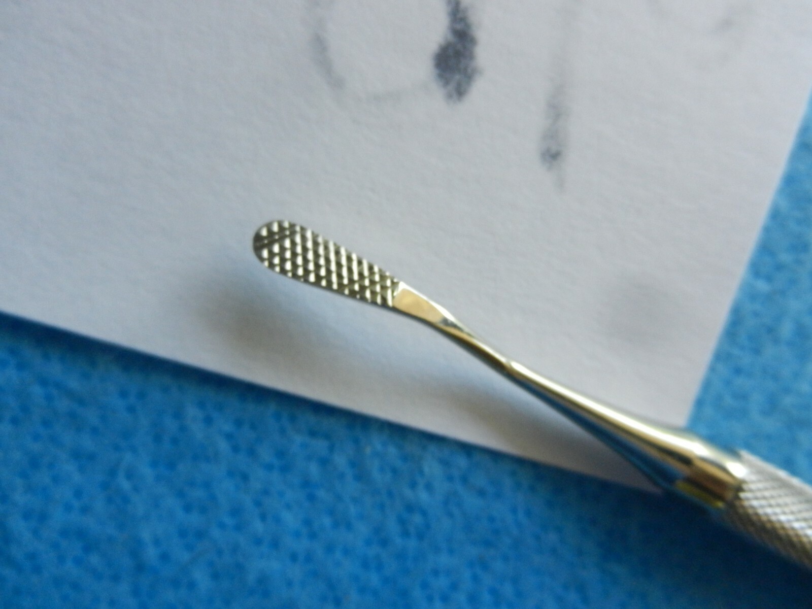 V. Mueller Surgical Orthopedic ENT Double Ended Rasp MO10070 | eBay