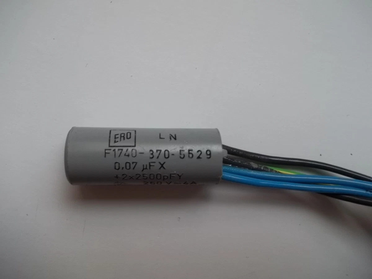 Aktivierung Untreue Wirtin entstörkondensator gleichstrommotor Porter ...