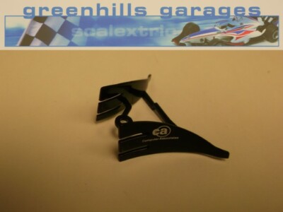 Greenhills Scalextric McLaren Mercedes MP4-16 David C2415/6 Bargeboards ...