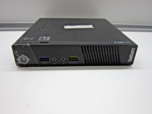 Lenovo ThinkCentre M73 Mini PC | eBay