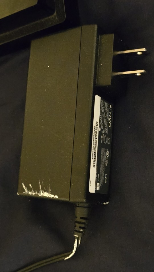 TiVo Edge DVR for Cable 2TB Black 6 Tuners All-In Lifetime Service ...