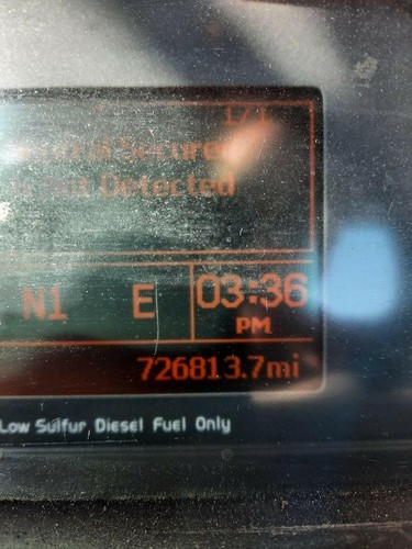 VOLVO D13H EPA 10 (MP8) ENGINE ASSEMBLY 3465544 | eBay