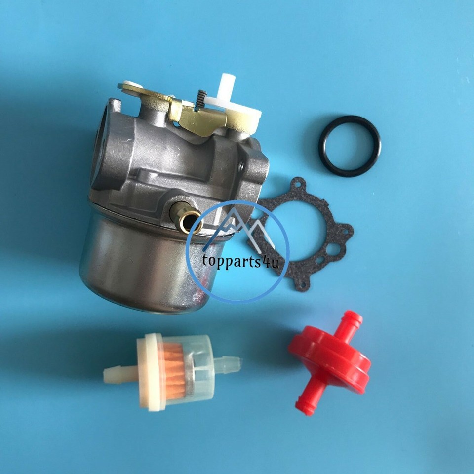 Carburetor For 127602-0287-b1 127602-0247-e1 694505 Engine | eBay