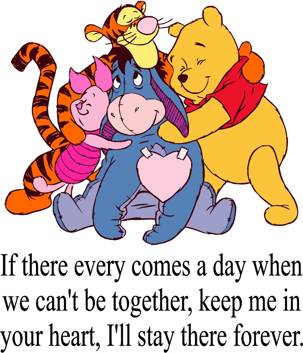 Pooh Zen Quotes Life Lessons From Winnie The Pooh | By Ria's Journey