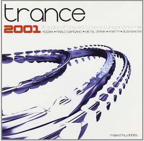 Various - Trance 2001 | eBay