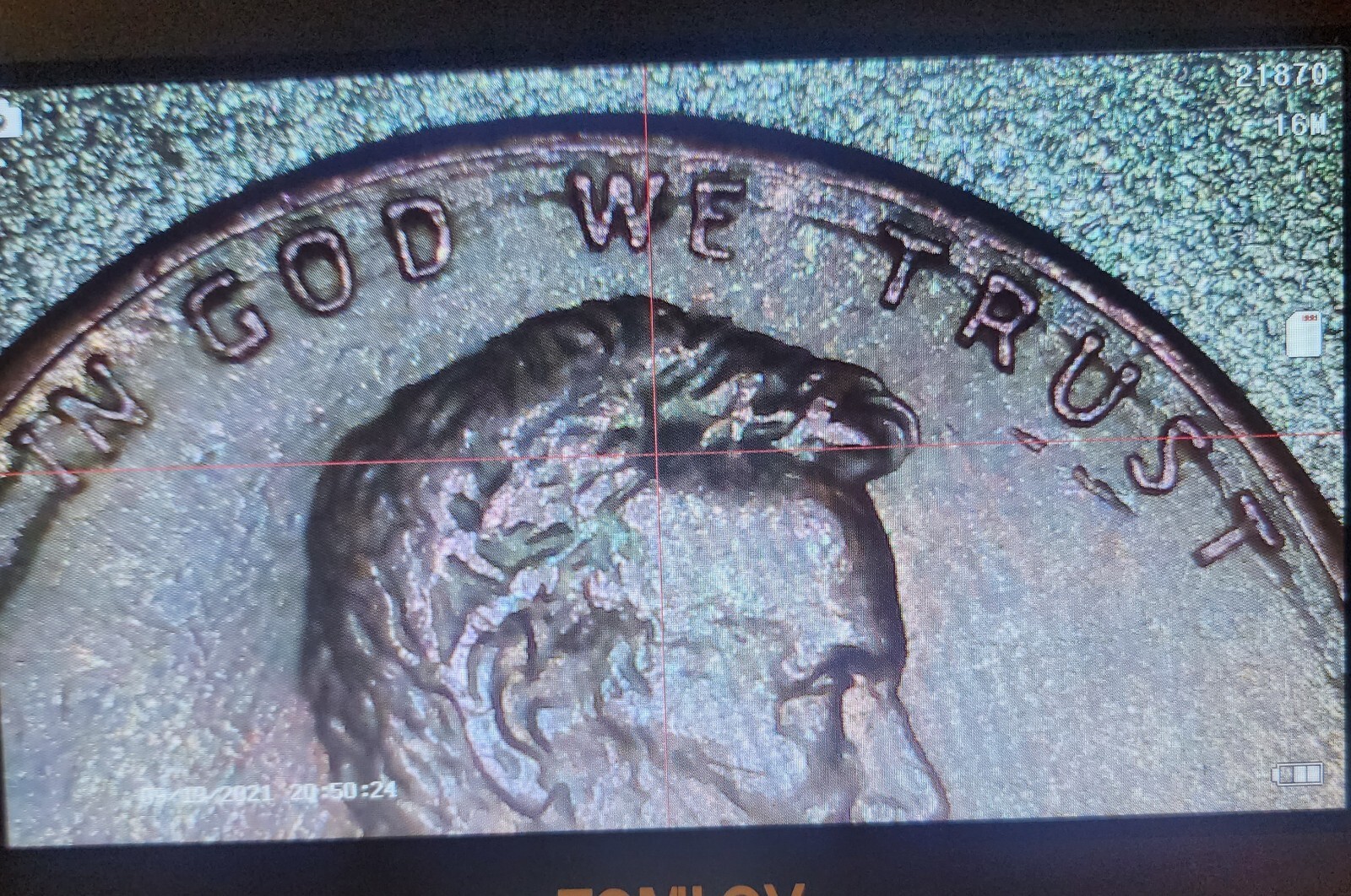 1988 no mint mark Lincoln penny with error Wide AM | eBay