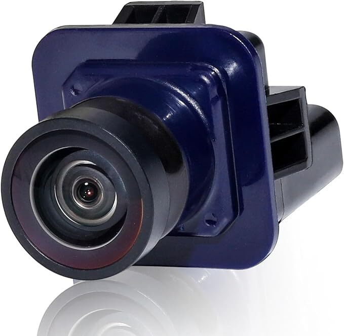 10-14 Ford F150 15-22 Mustang Backup Camera Rear View Back Up Camera ...