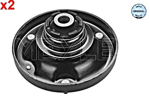 MEYLE x2 Suspension Strut Support Bearing For BMW X5 E53 00-06 ...