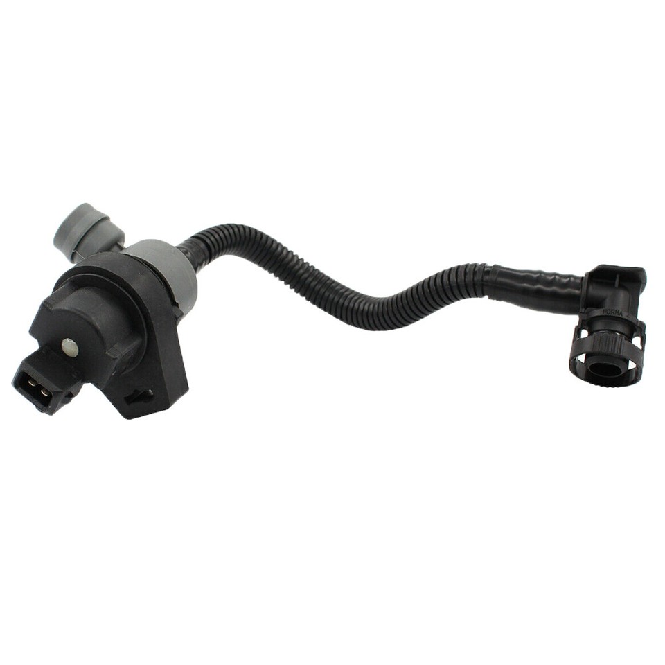 BMW 128i 325i 328i 528i X5 Vapor Canister Purge Valve Solenoid ...