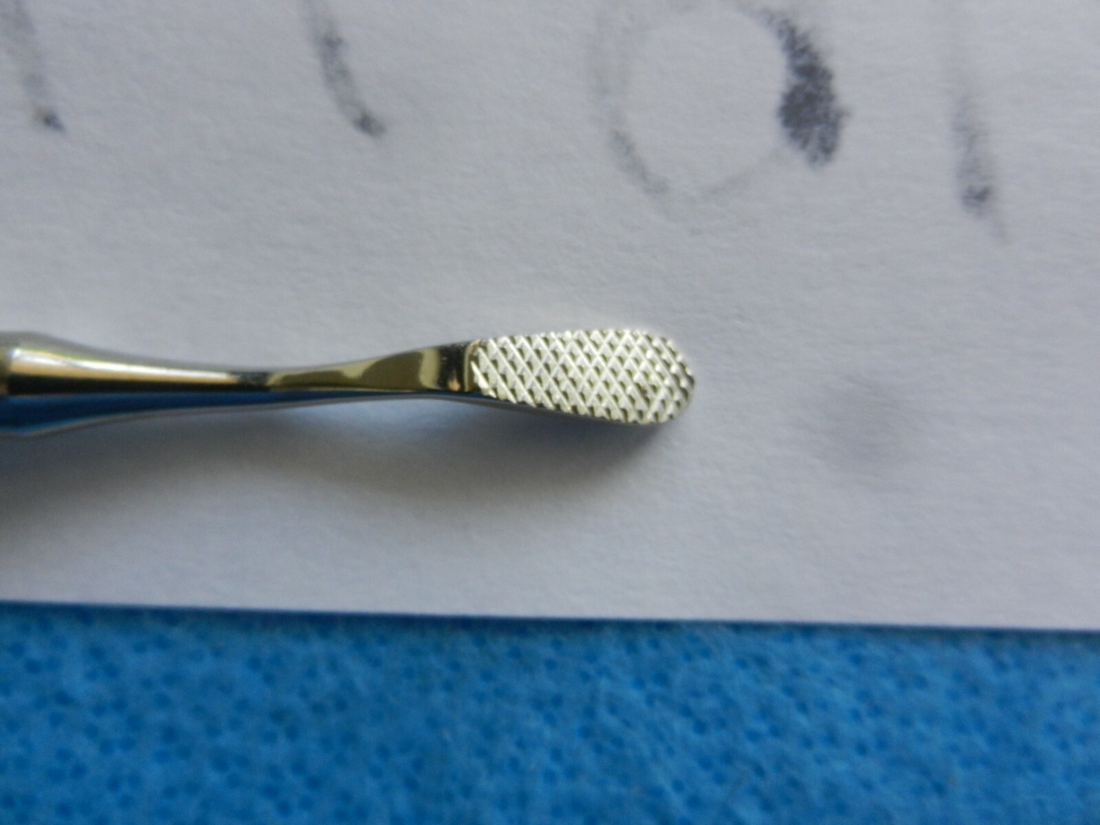 V. Mueller Surgical Orthopedic ENT Double Ended Rasp MO10070 | eBay