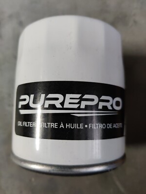 Purepro Box of 12 TL12222 Premium Oil Filters New, Open Box | eBay