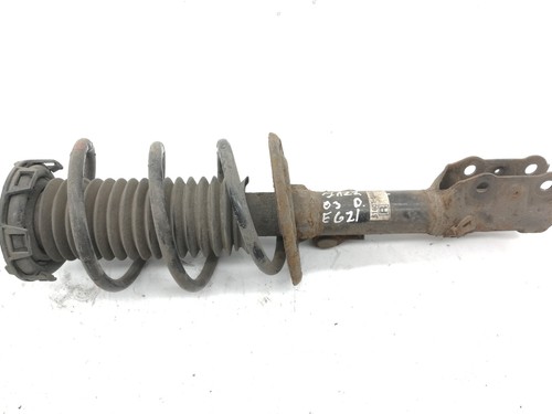 HONDA Jazz II GD, GE3, GE2 Amortisseur avant Droit 2003 11459237 | eBay