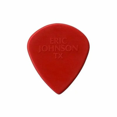 Jim Dunlop 47EJ3S ERIC JOHNSON CLASSIC JAZZ III Artist pick × 10 Picks ...