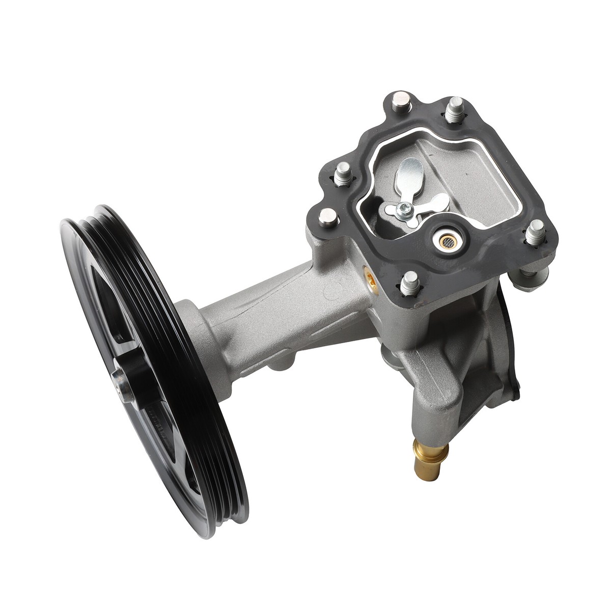 Gmc Sierra Vacuum Pump 2015-2019 Press Brake Vacuum Pump Automotive ...