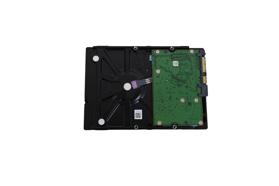 Seagate Constellation ES.3 4TB SAS 6G 7.2K 3.5" Hard Drive HDD ...