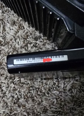 Nintendo Switch UNPATCHED XAW-1002058 - FOR PARTS | eBay