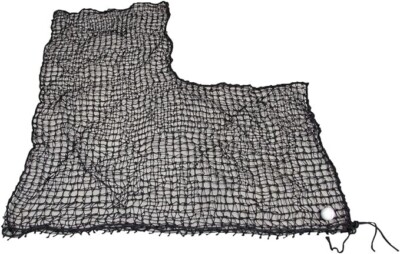Jones-Sports Replacement L-Screen Net 7' x 7' #42 60-Ply Pitcher Screen ...