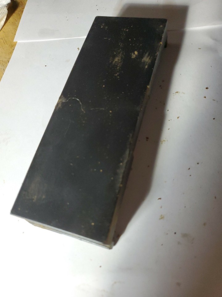 Ryobi ap1301 13" planer parts - gearbox oil pan | eBay
