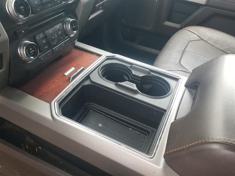 2017-2020 Ford F250 F350 Super Duty Info Radio Audio Display GPS/TV ...
