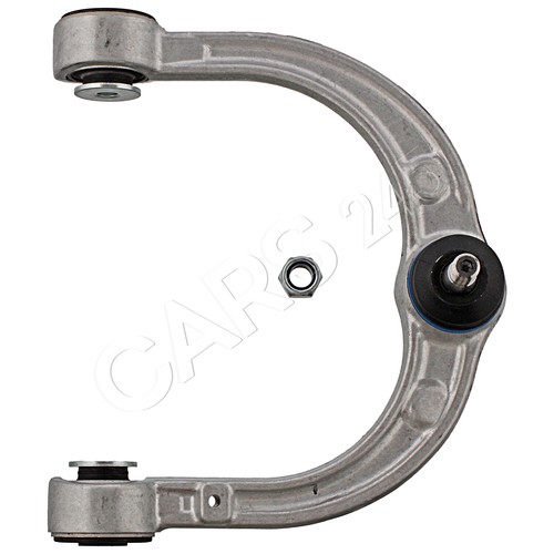 SWAG Front Axle Upper Right Control Arm Fits MERCEDES W251 W164 MPV ...
