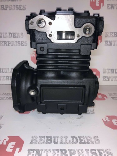 Bendix Air Compressor TF550 Detroit 60 Series 107622 | eBay