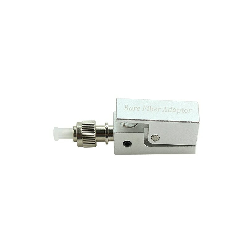Fiber Flange Fiber Square Type FC Bare Fiber Adaptor FC Bare Fiber ...