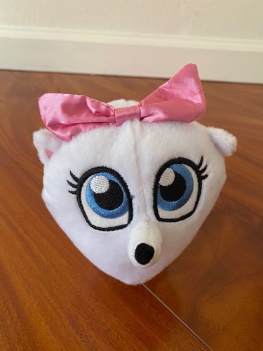 The Secret Life of Pets 2 Gidget Plush Stuffed Toy Dog | eBay