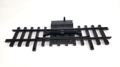 New Bright G Scale Track
