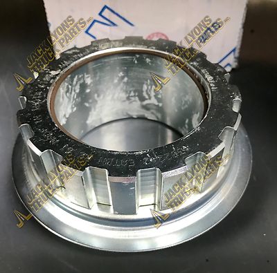 S2501 New Genuine Eaton Fuller Speedo Rotor Kit OEM S-2501 replaced ...