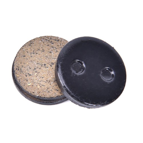 2Pcs Electric Scooter Brake Pads Replacement Part For Xiaomi Mijia M365 ...