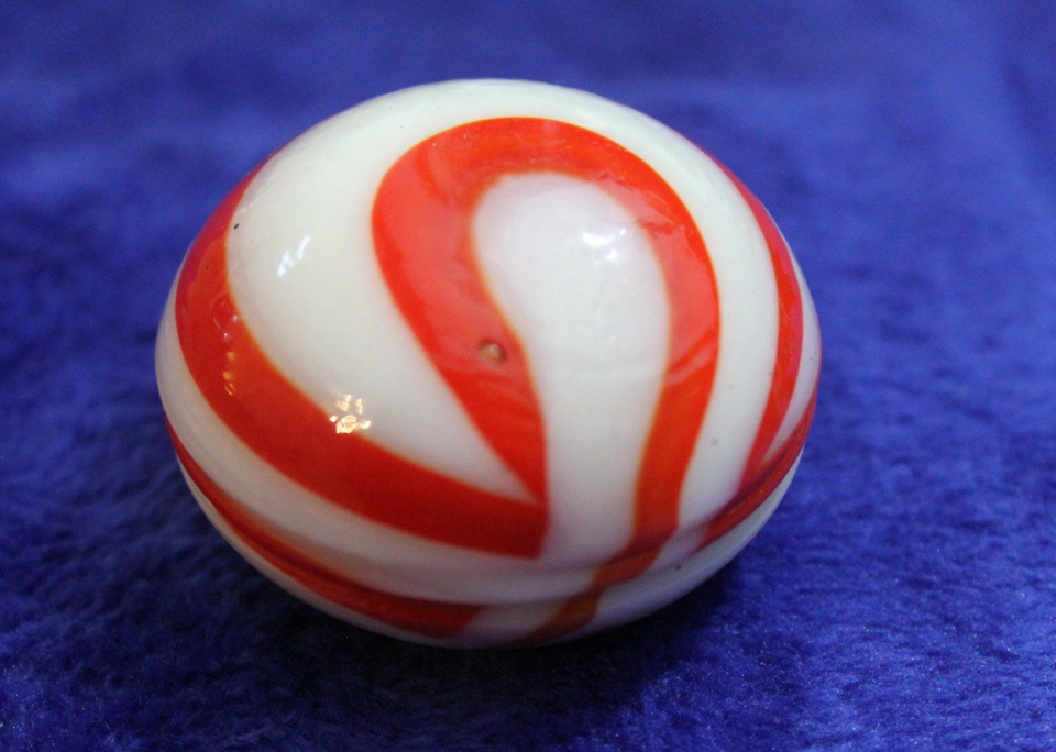 Glass Swirl Gear Shift Knob Handle Accessory Necker Knob Manual Hot Rod ...