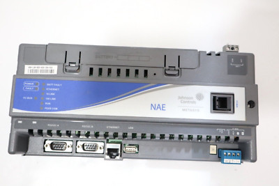 Controls - Controls Nae