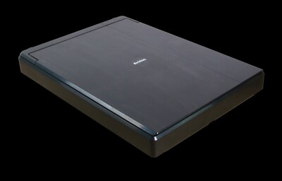 Avision FB10 Flachbett Scanner Avision-A4- Inkl. PaperPort 14SE ...