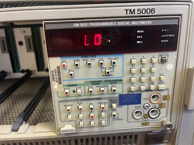 Plug-Ins - 5010 Programmable