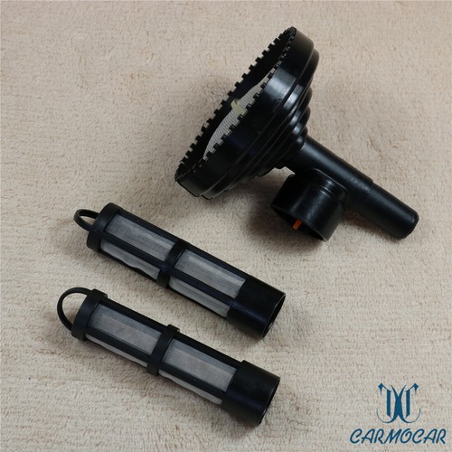 For Ford 6.0L 7.3 7.3L Powerstroke Diesel Fuel Tank Pick-up Screen Sock ...