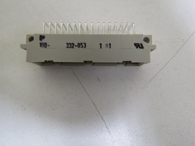 Pancon 100-332-053 Qty of 2 per Lot Pancon 100-332-053 | eBay