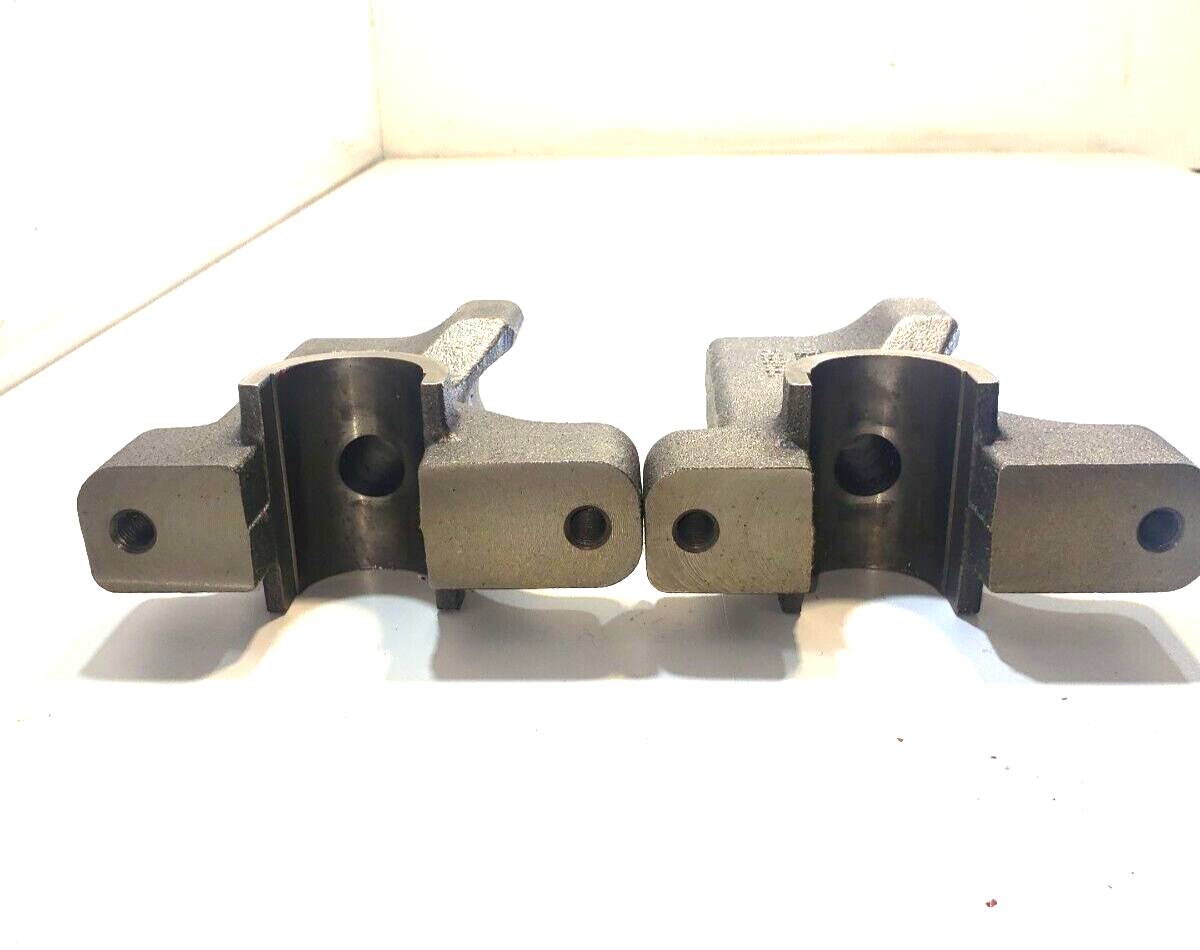 Rocker Arm Assembly Brackets Level Support M11 Cummins 3079662 3079661 ...