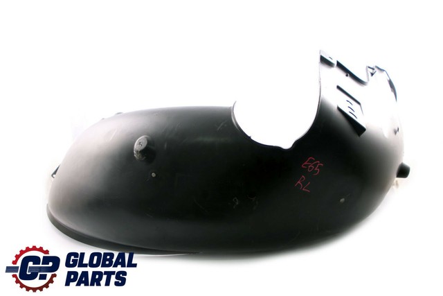 BMW Genuine Rear Left Fender Liner 51718223377 / 51717136681 for sale ...