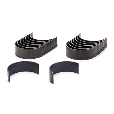 KING BEARINGS Rod Bearing Set Coated SBC w/2.100 Pin Dia. CR 807XPNC | eBay